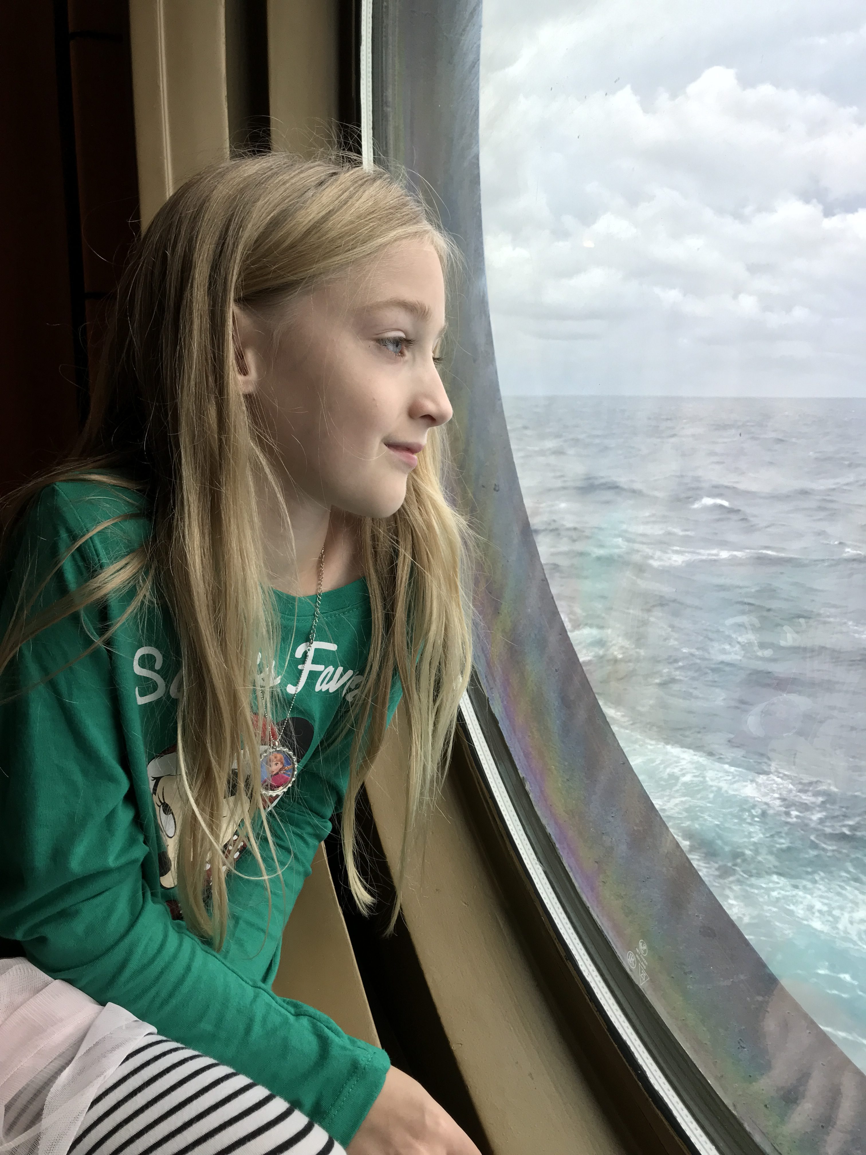 Disney Cruise November 2018 - My Big Fat Happy Life