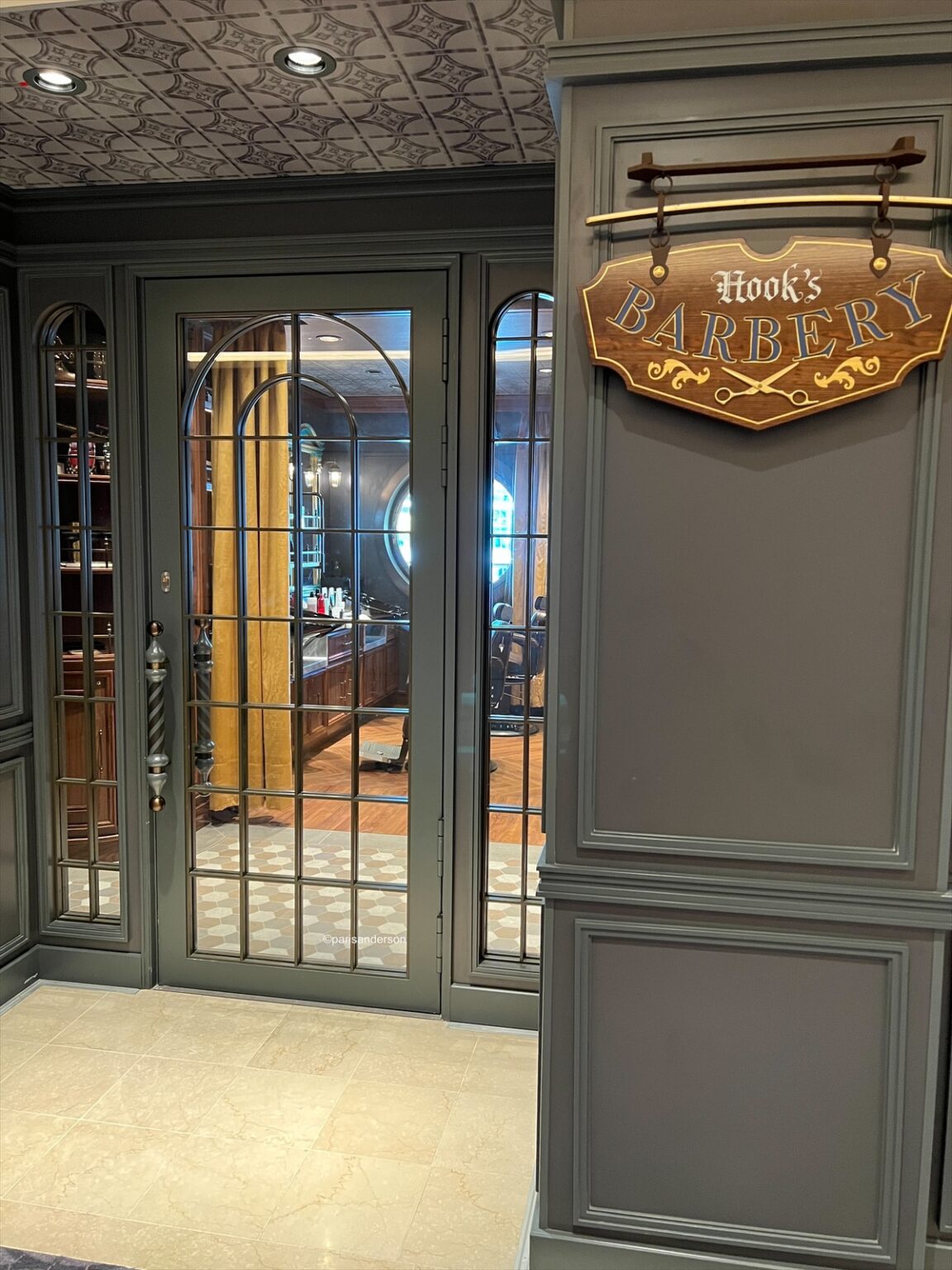 Guide to the New Disney Wish Cruise Ship - My Big Fat Happy Life