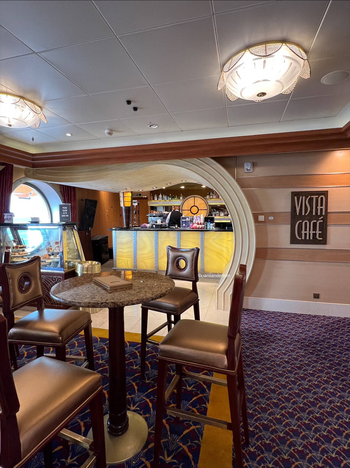 Disney Dream3 My Big Fat Happy Life