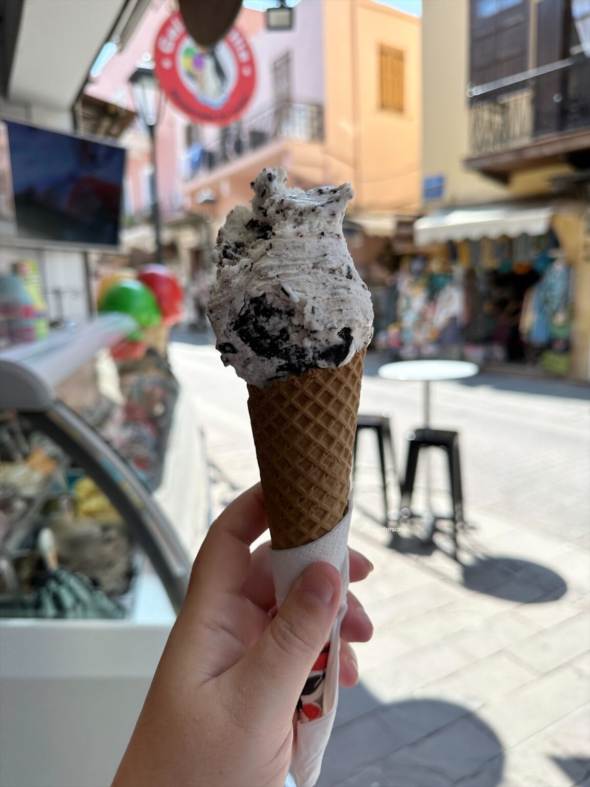 Ultimate Cruise Port Travel Guide to Chania, Crete - My Big Fat Happy Life