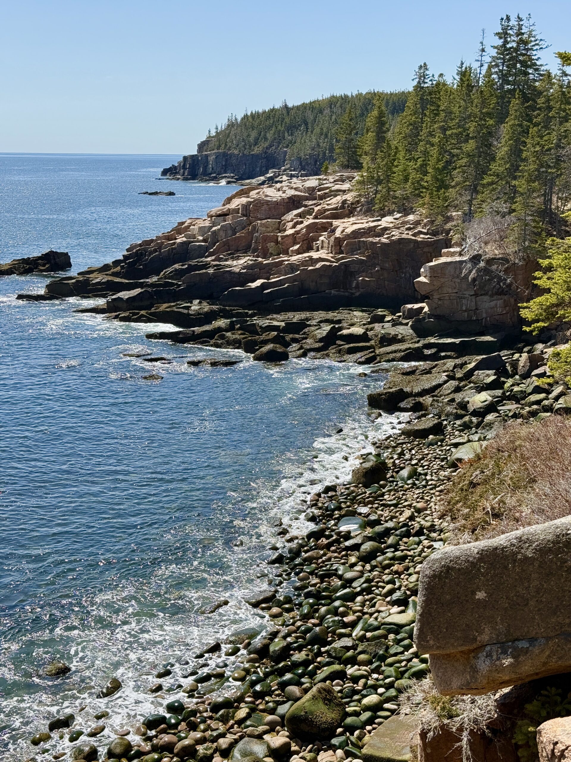 Acadia National Park5 - My Big Fat Happy Life